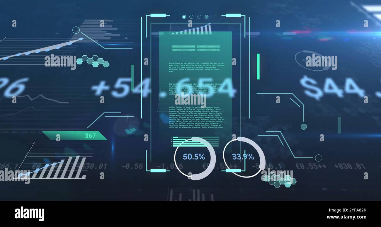 Professional diagrams hi-res stock photography and images - Alamy