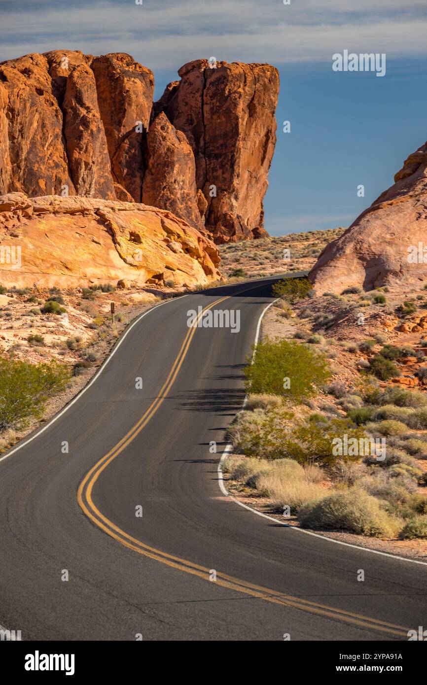 Travel down the winding Mouse's Tank Rd, surrounded by the breathtaking ...