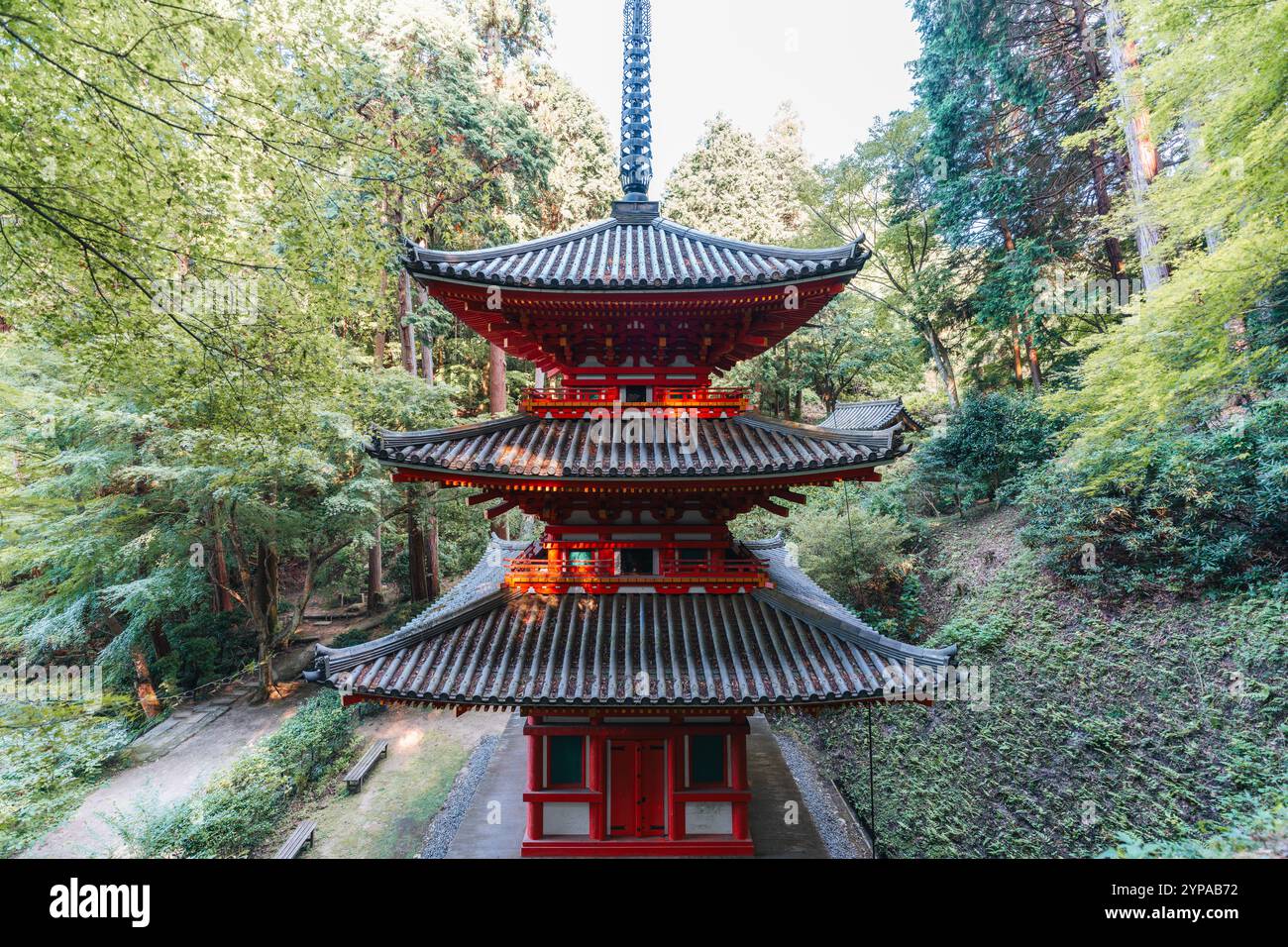 Gansenji hi-res stock photography and images - Alamy