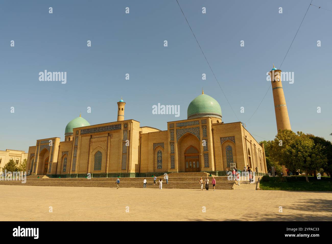 Historic landmark it sits in the central area of hi-res stock ...