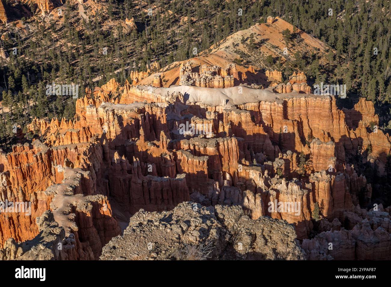 Visit Bryce Canyon for spectacular hoodoo formations and breathtaking ...