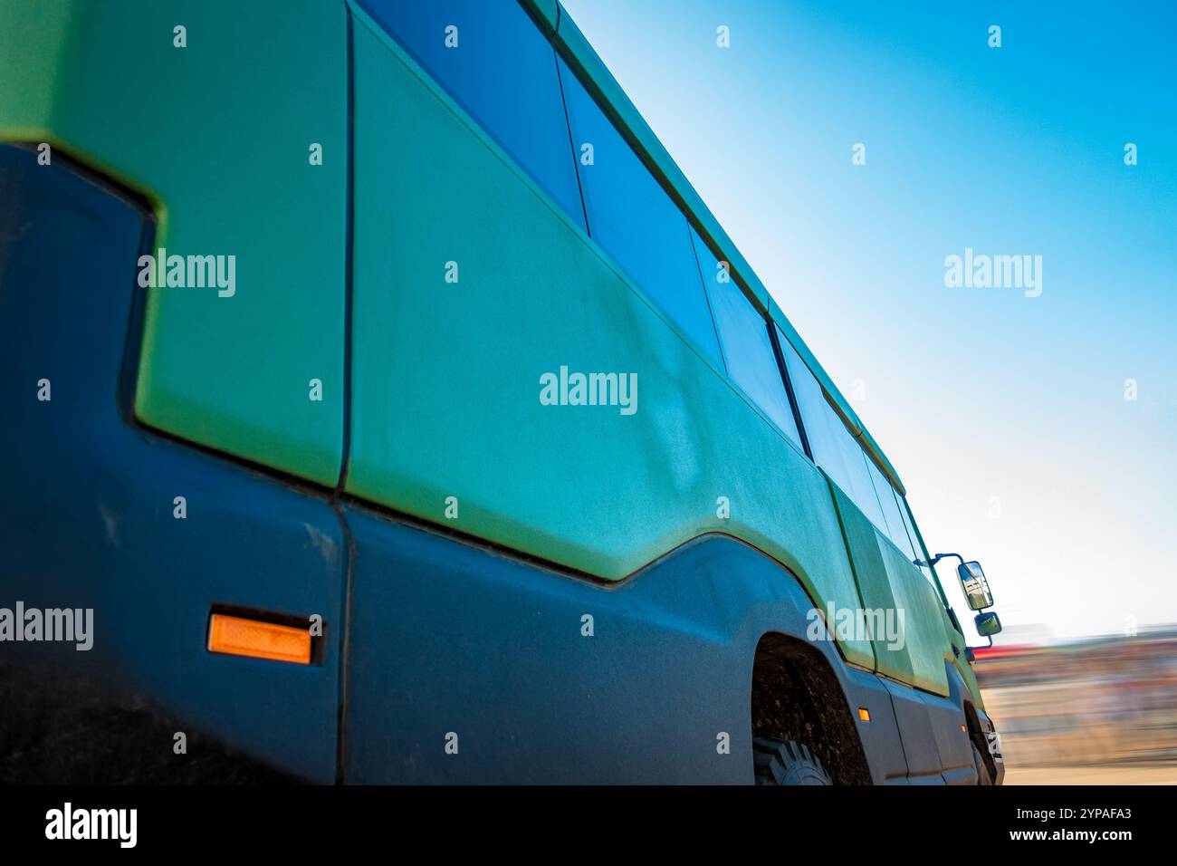 Heavy duty armor hi-res stock photography and images - Alamy