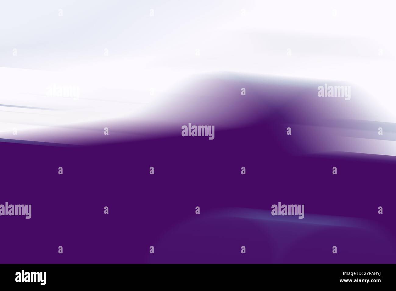 Blend of soft purple tones hi-res stock photography and images - Alamy