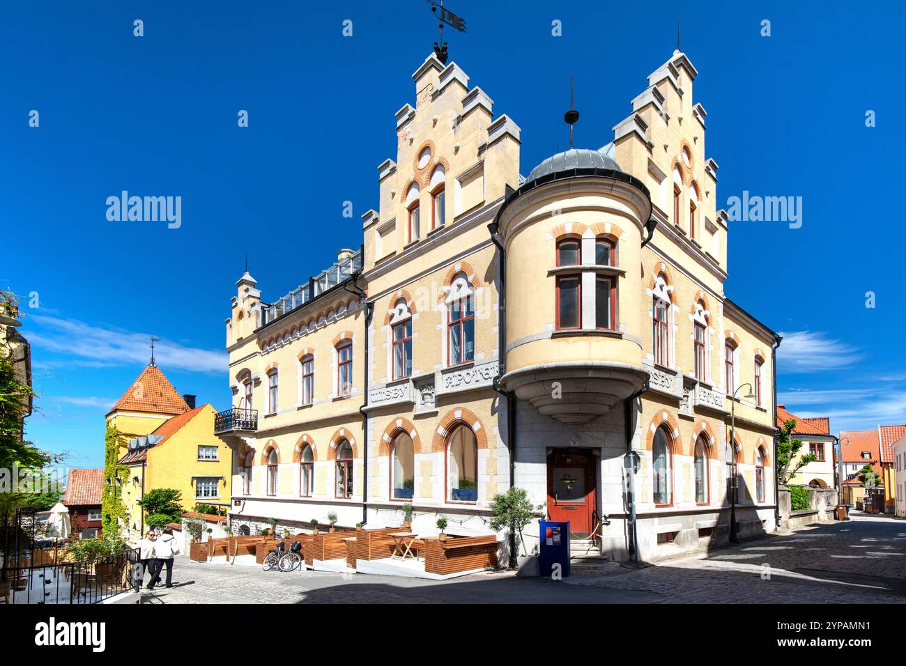 Apotek sweden hi-res stock photography and images - Alamy