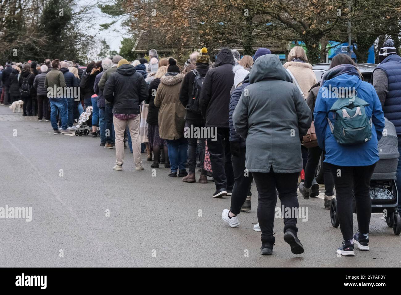 Car ride in park hi-res stock photography and images - Alamy