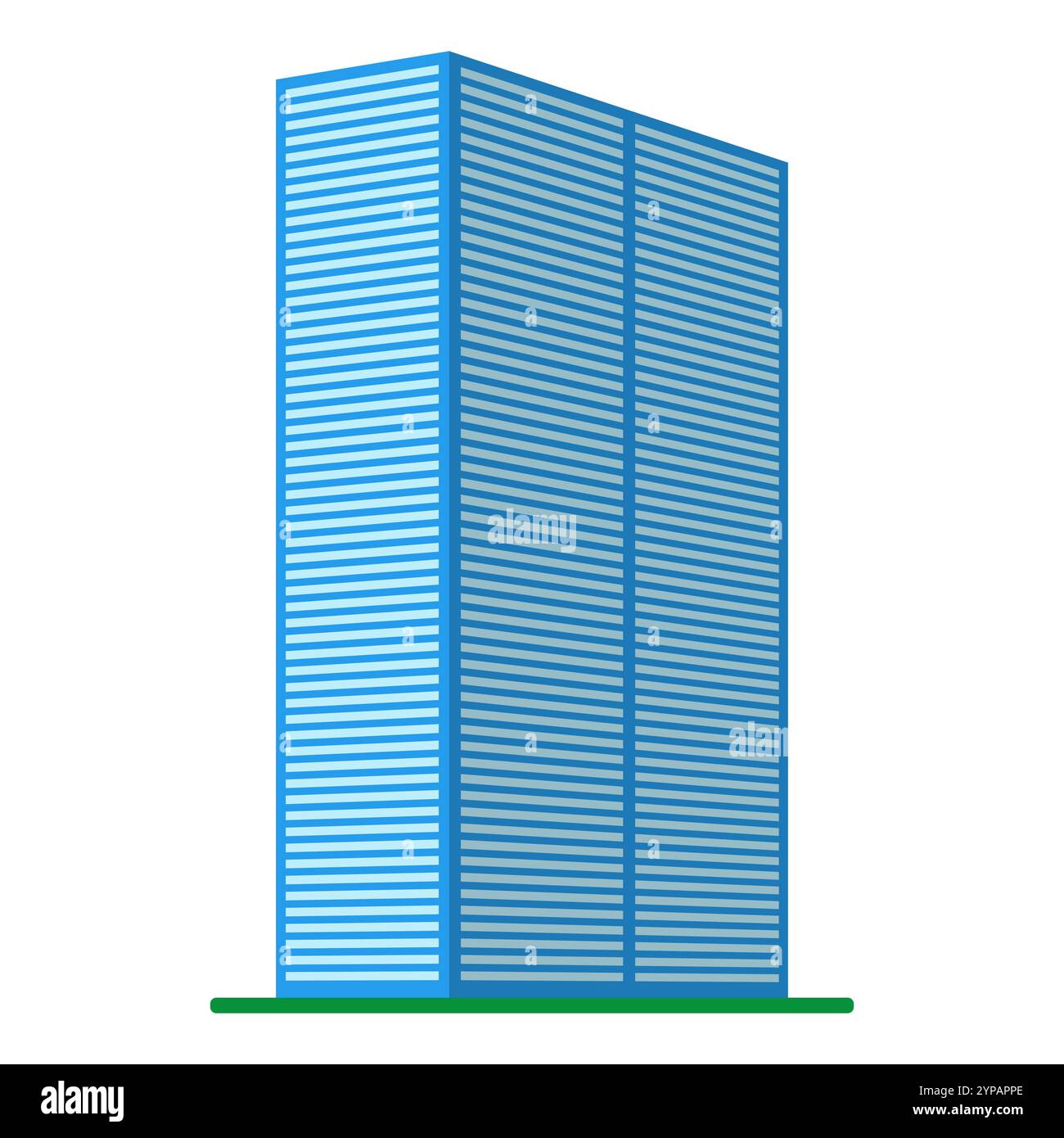 View new tower block Stock Vector Images - Alamy