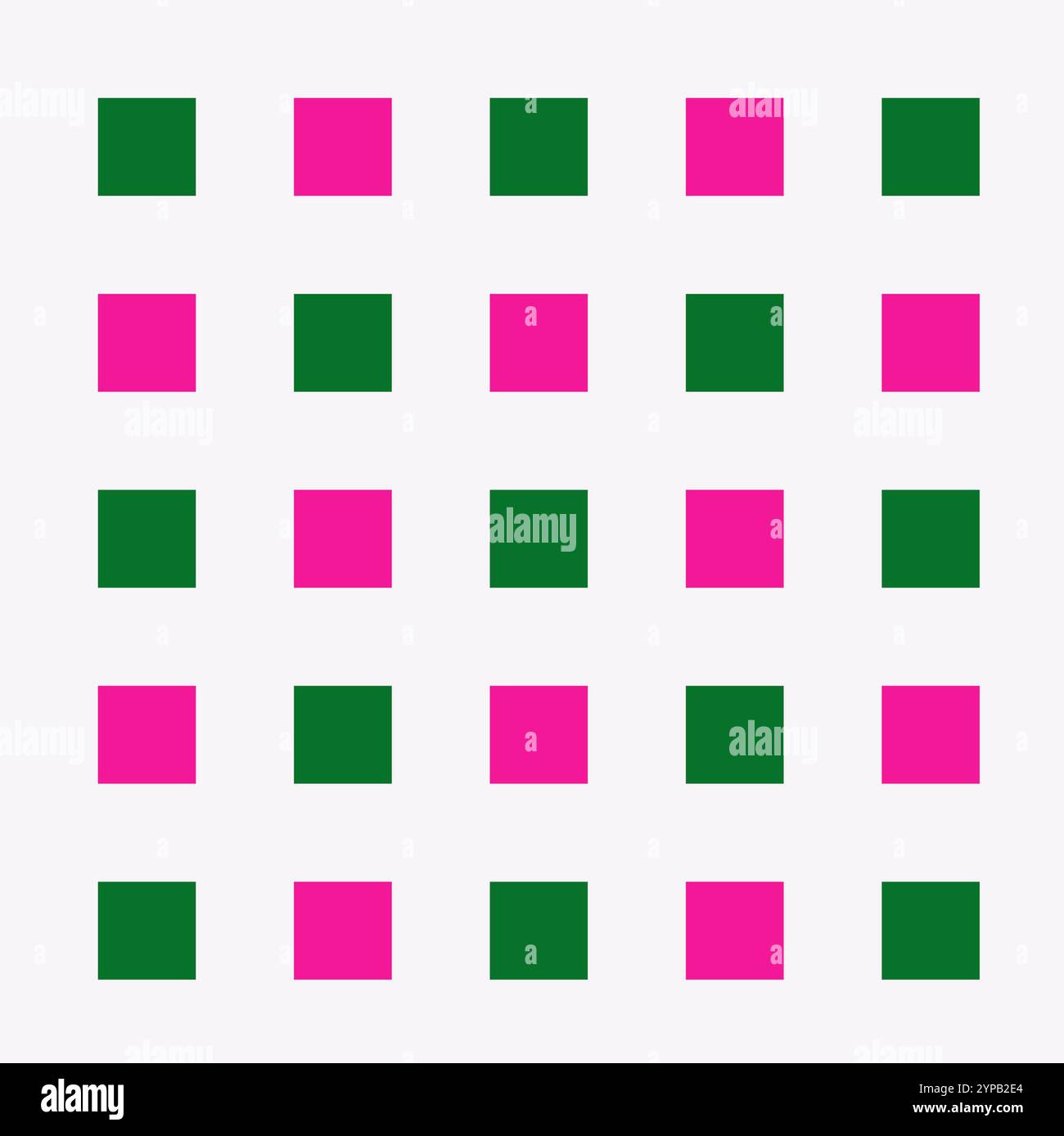 Pink squares pattern hi-res stock photography and images - Alamy