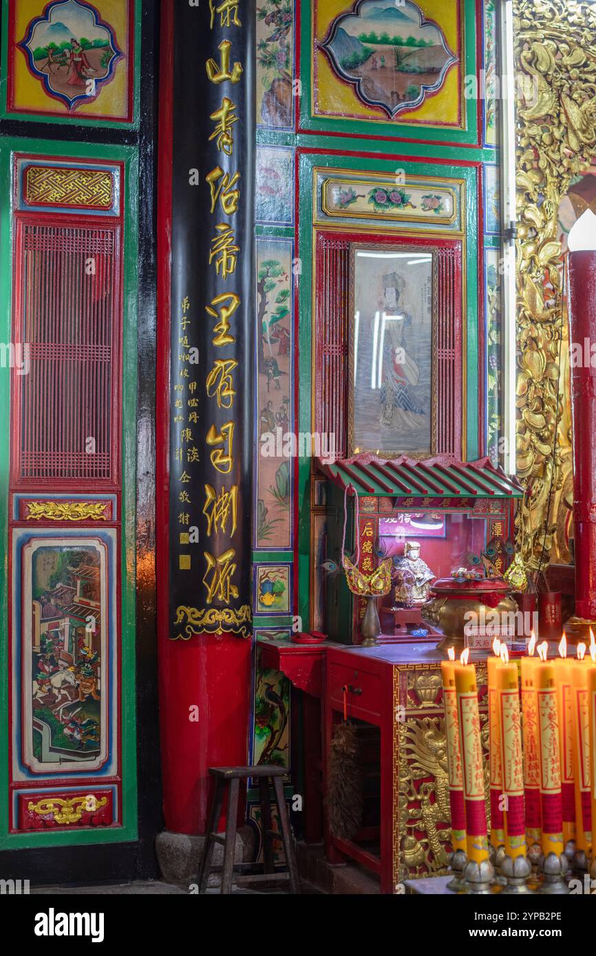 Zhou sukong hi-res stock photography and images - Alamy