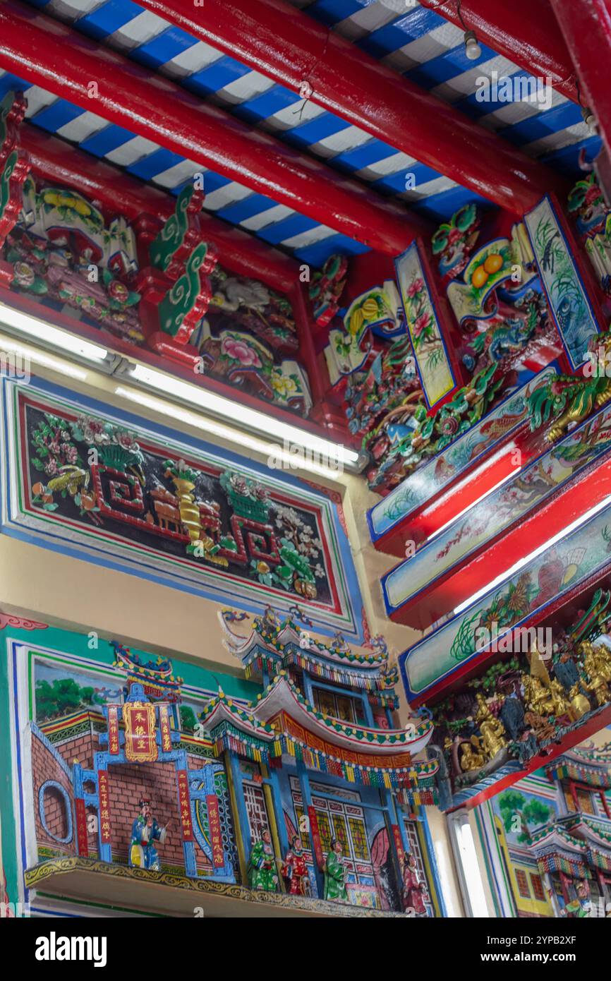 Chao zhou shi kong hi-res stock photography and images - Alamy