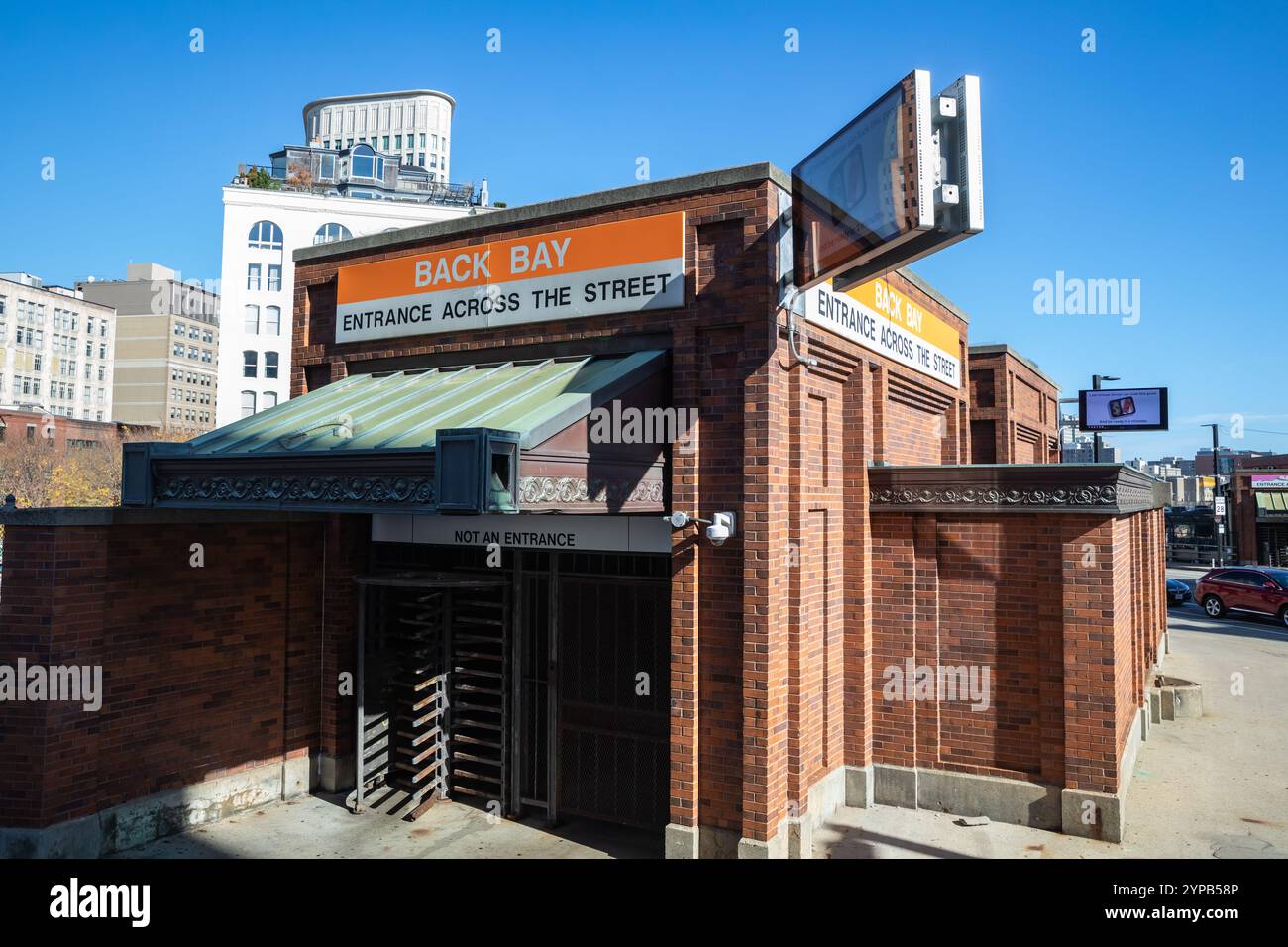 Turnstyle hi-res stock photography and images - Alamy