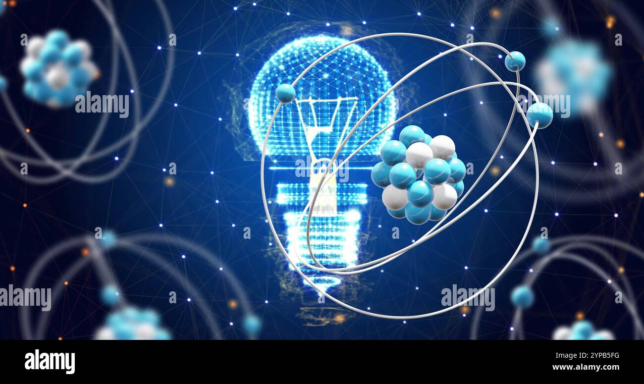 Bulb structures hi-res stock photography and images - Alamy
