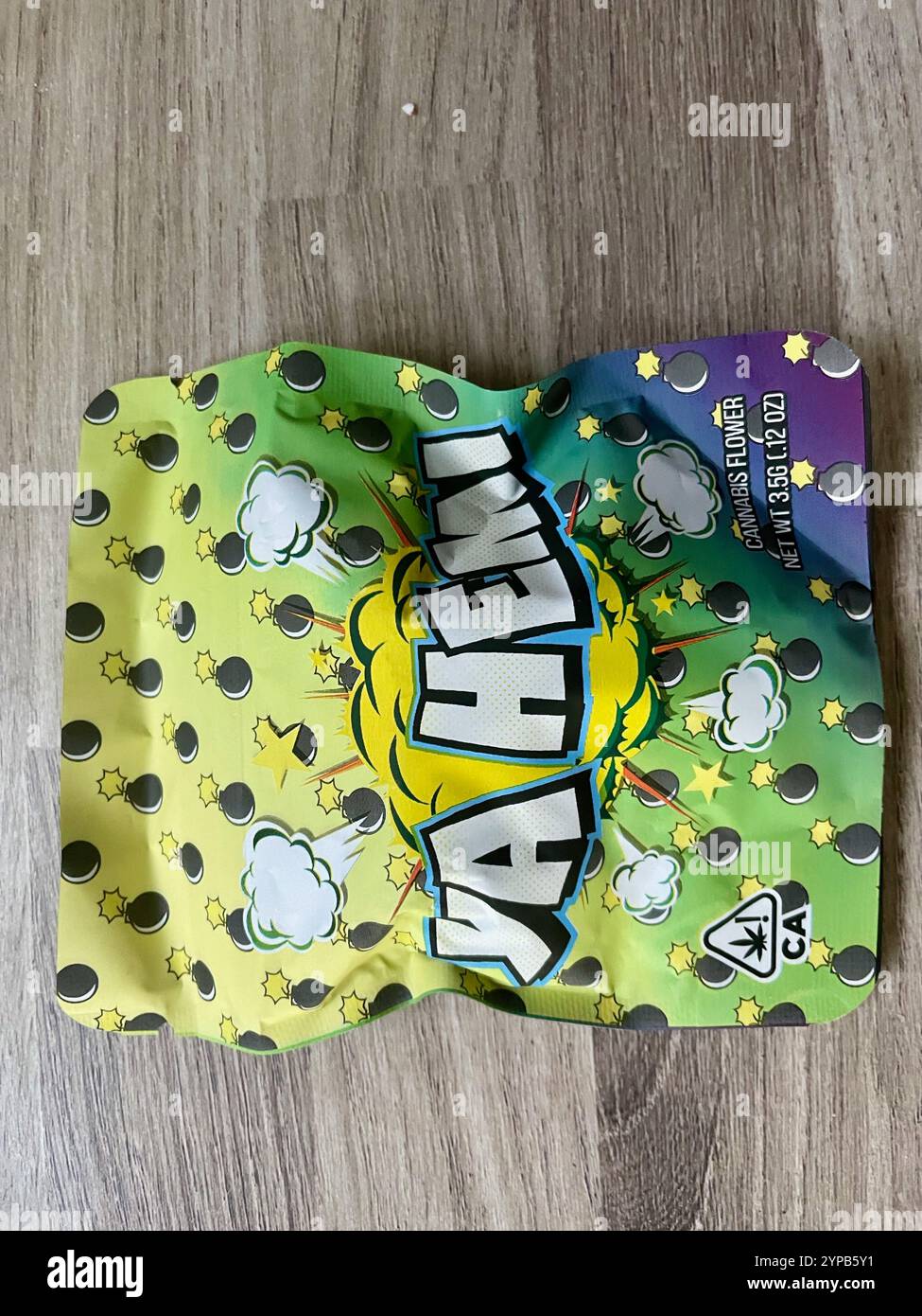 big apple ya hemi grandiflor seed junky genetics decriminalised ...