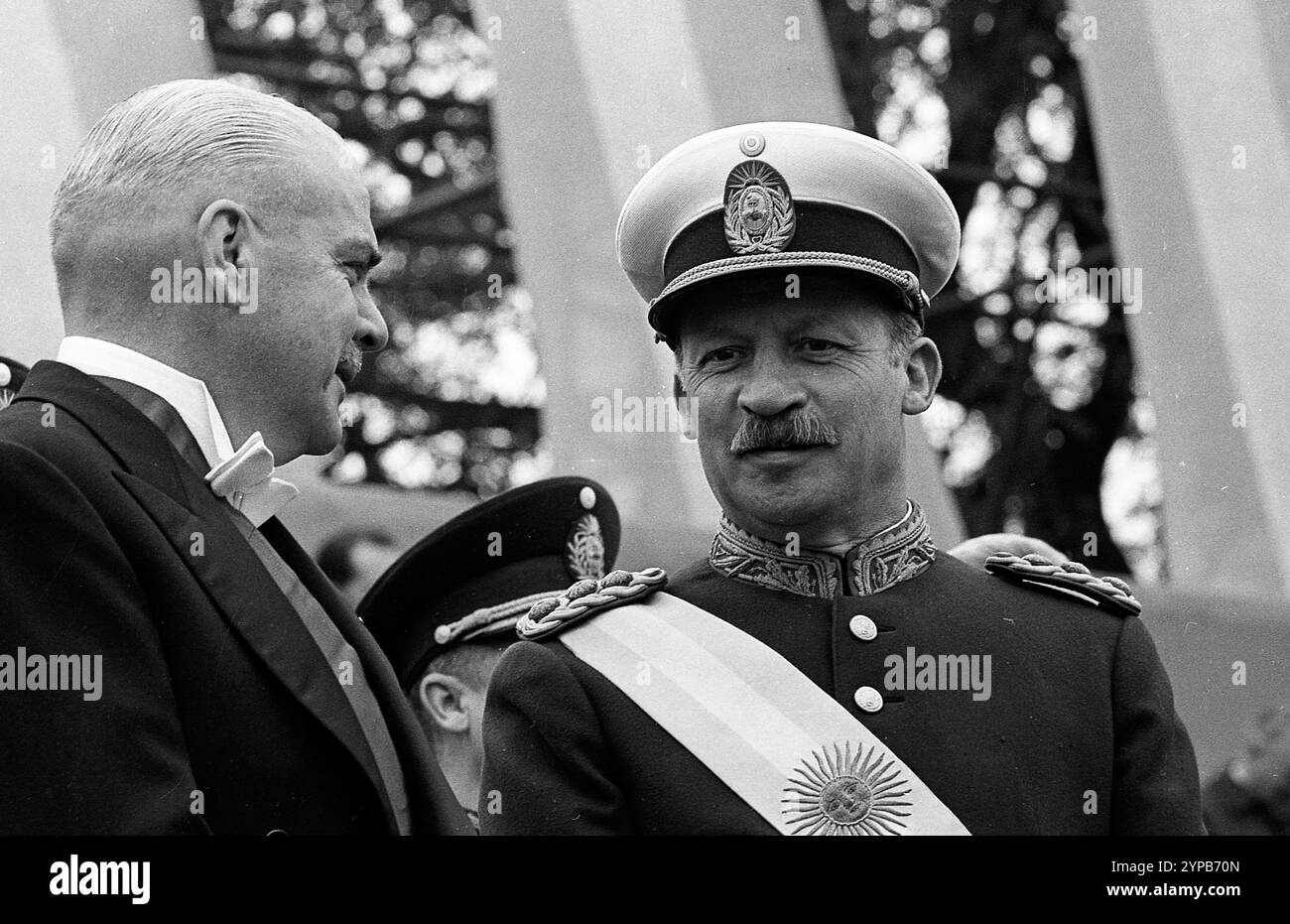 Juan jose caceres Black and White Stock Photos & Images - Alamy