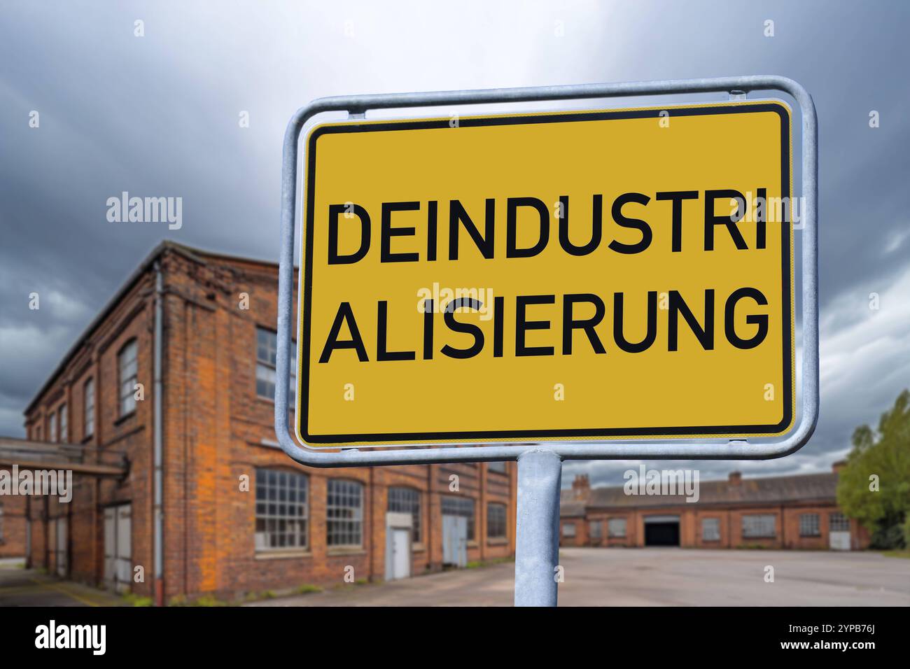 Auslandsverlagerung hi-res stock photography and images - Alamy