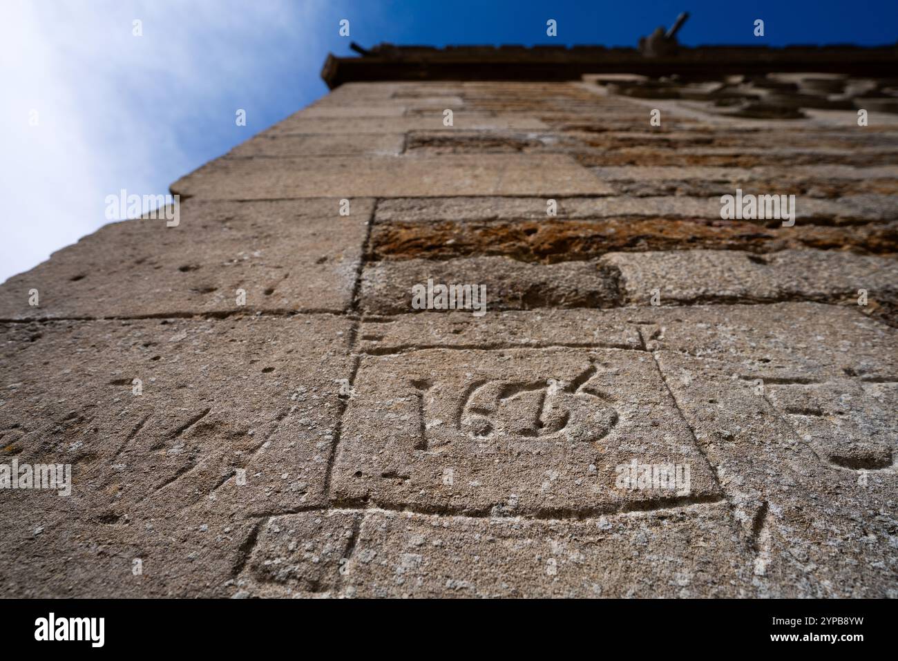 The Triangular Lodge is a Grade I lfolly, designed by Sir Thomas ...