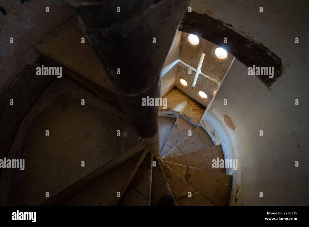 Elizabethian architecture hi-res stock photography and images - Alamy