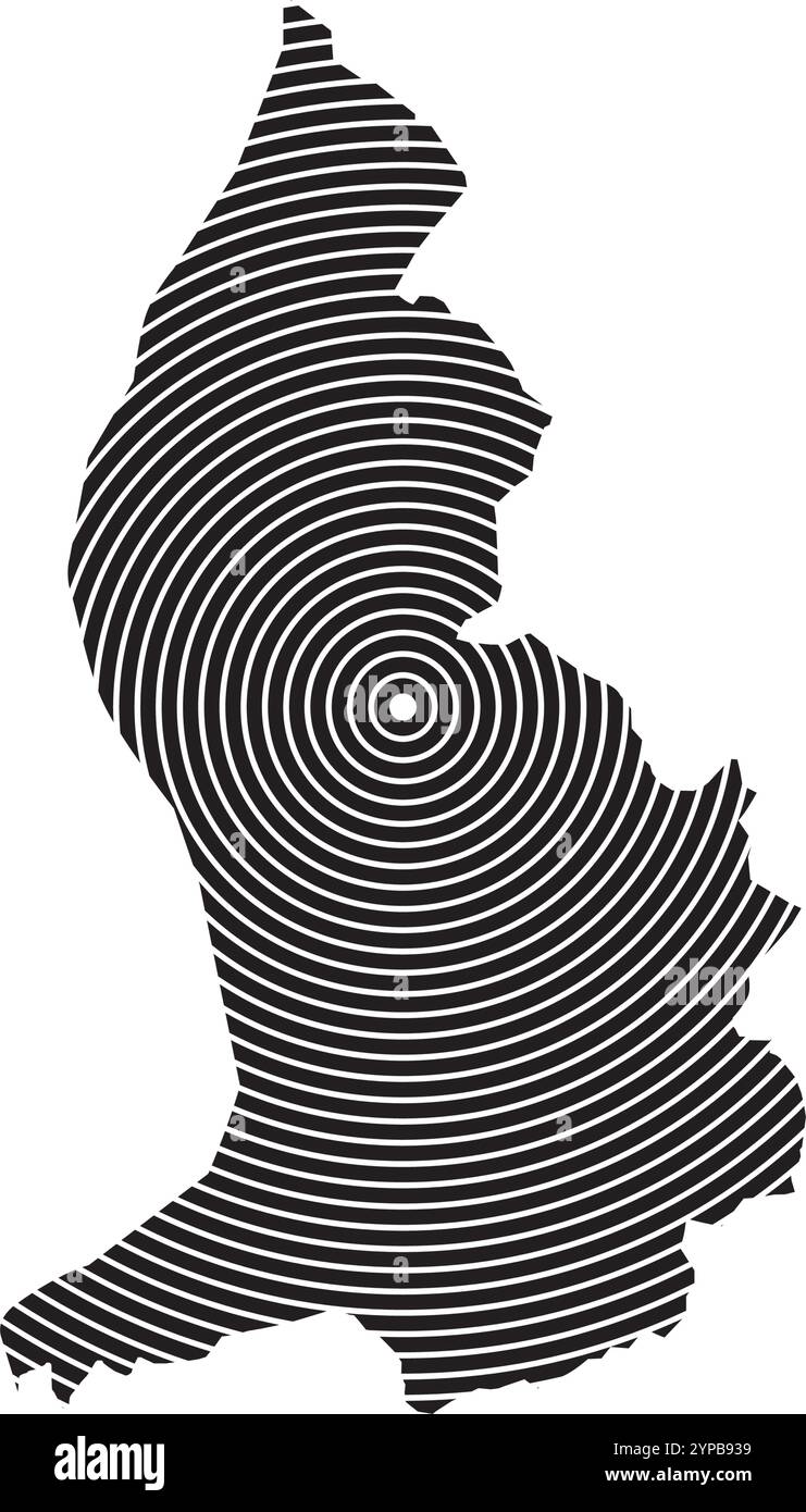 Government liechtenstein vaduz europe Stock Vector Images - Alamy