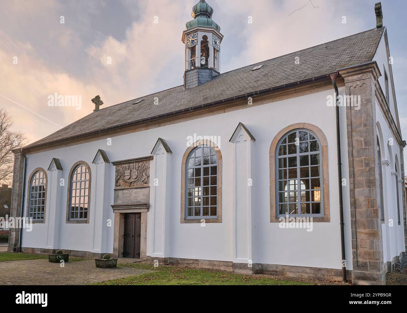 Lage church hi-res stock photography and images - Alamy
