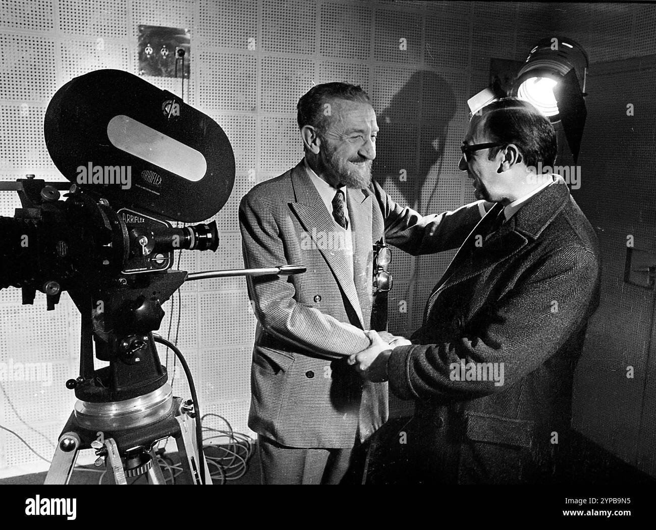 Jorge abad hi-res stock photography and images - Alamy