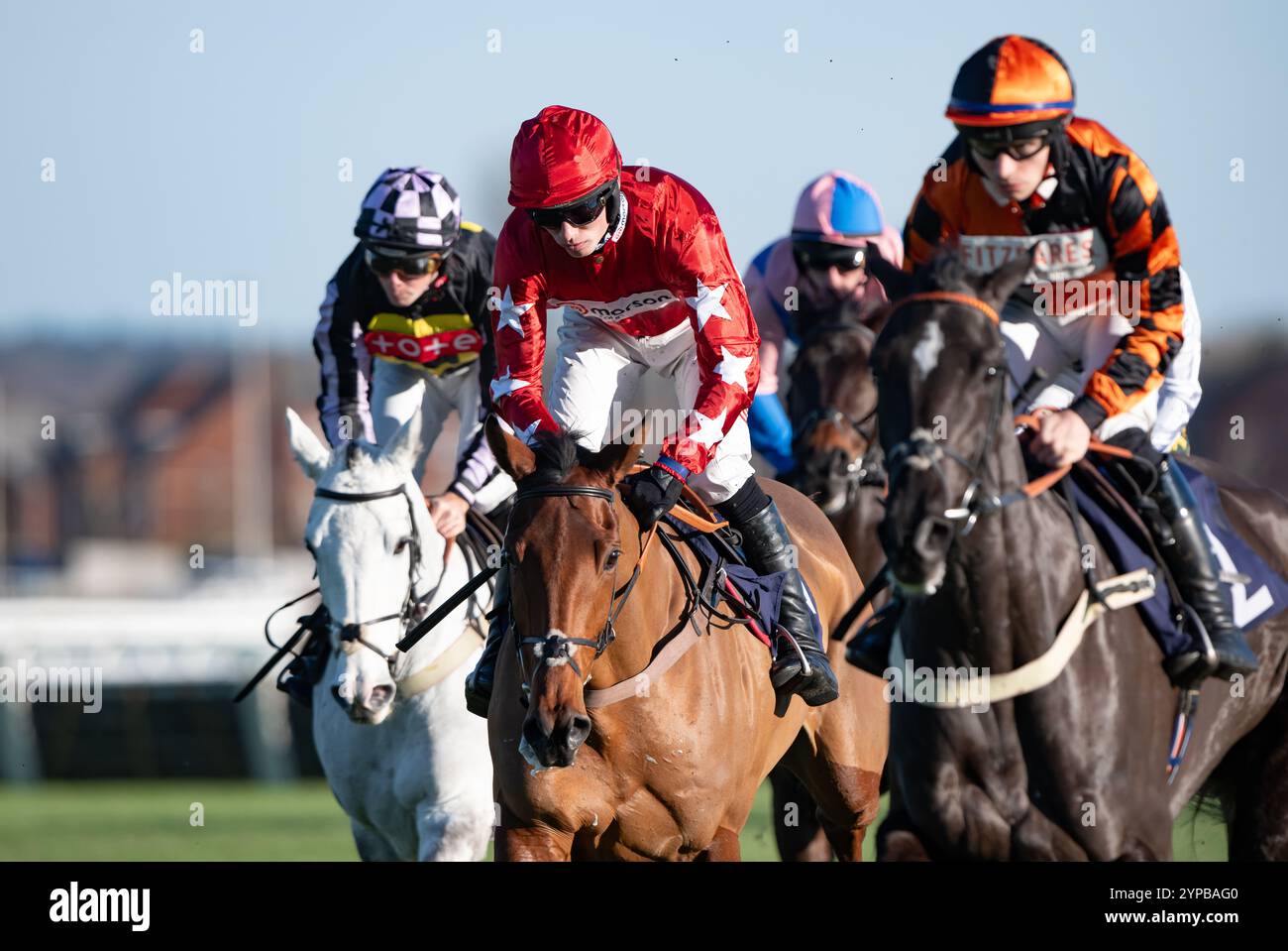 Owner done ferguson mason hi-res stock photography and images - Alamy
