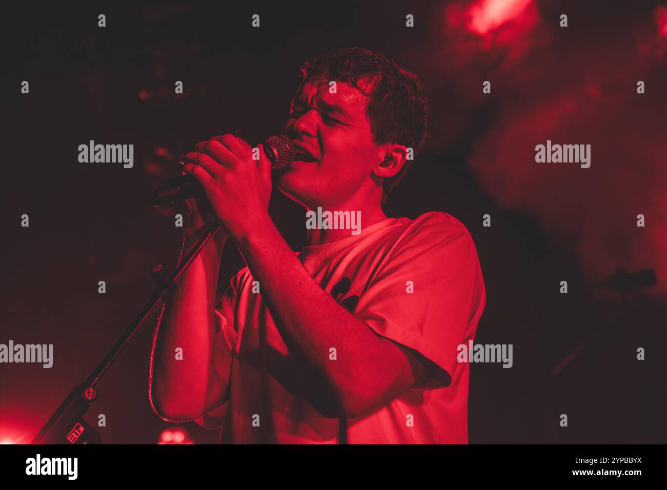 Saveus band hi-res stock photography and images - Alamy