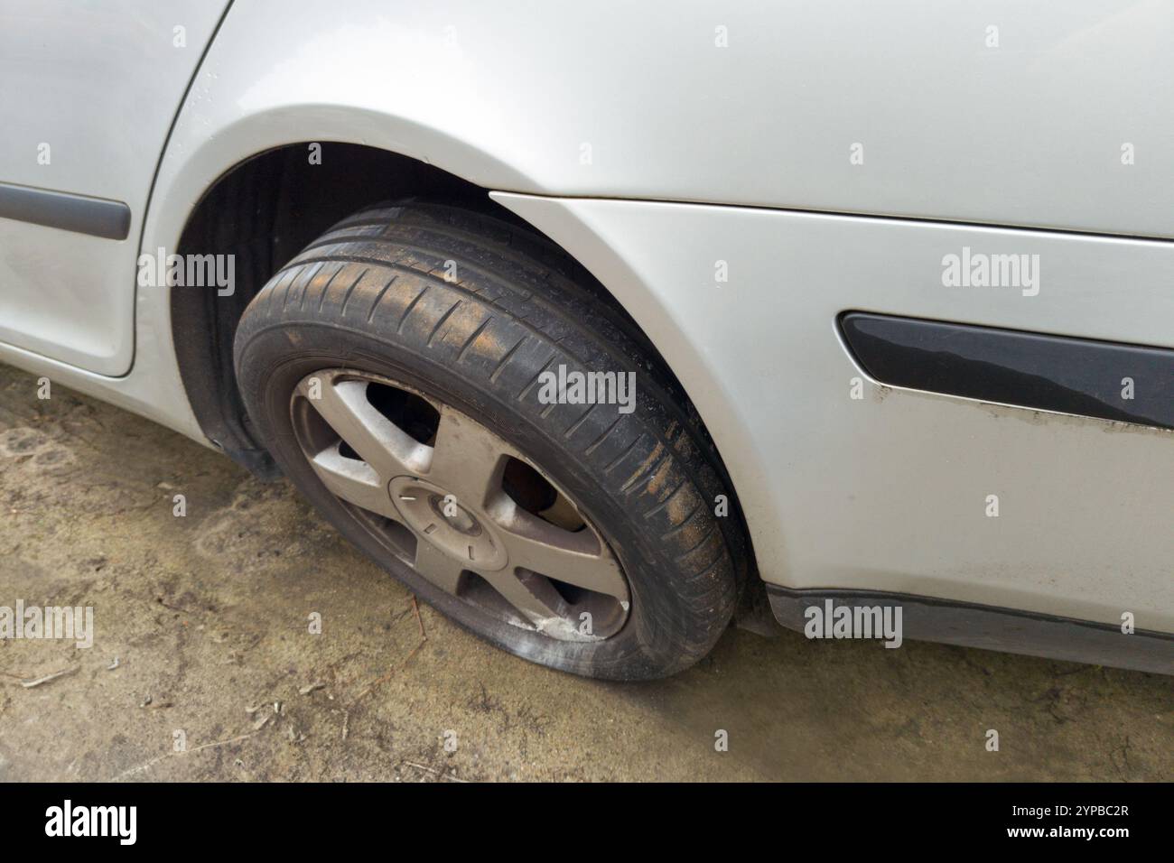 Car defect hi-res stock photography and images - Alamy