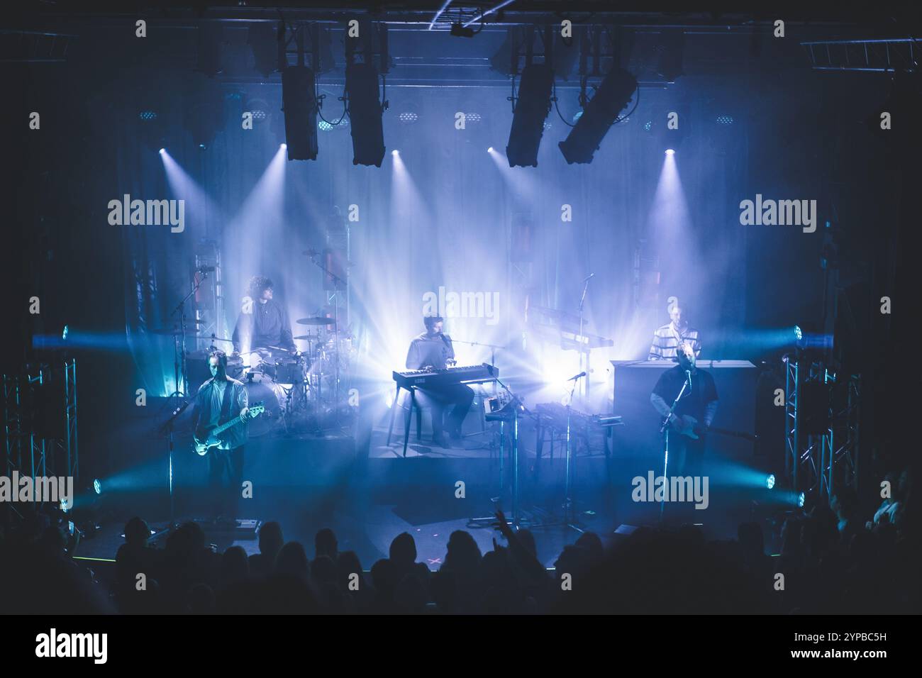 Saveus band hi-res stock photography and images - Alamy