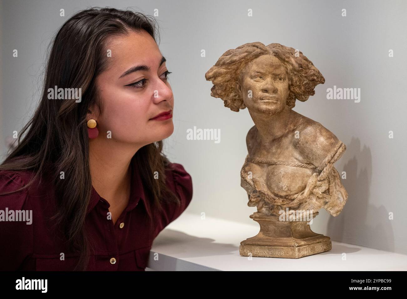 Pourquoi esclave hi-res stock photography and images - Alamy