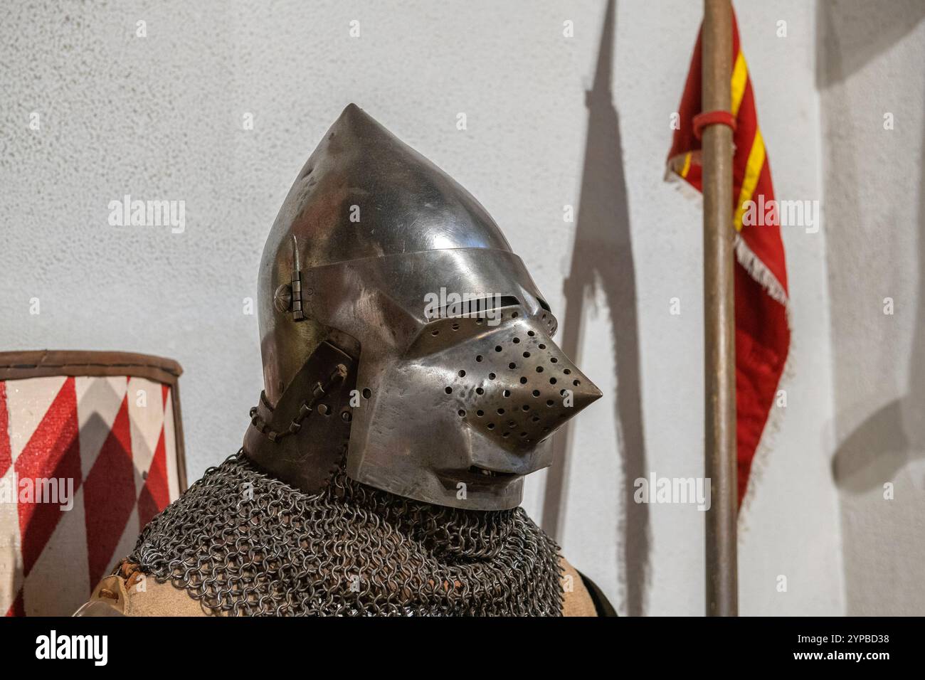 Hundsgugel hi-res stock photography and images - Alamy