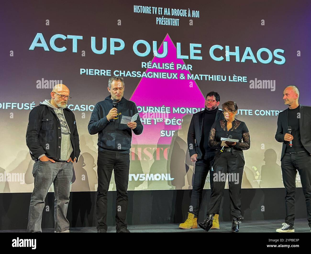 Boulogne-Billancourt, France, Group People, Film Production Company ...