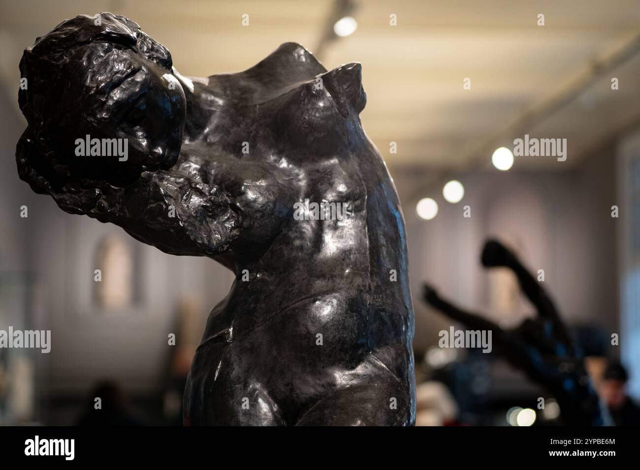 Inner muse hi-res stock photography and images - Alamy