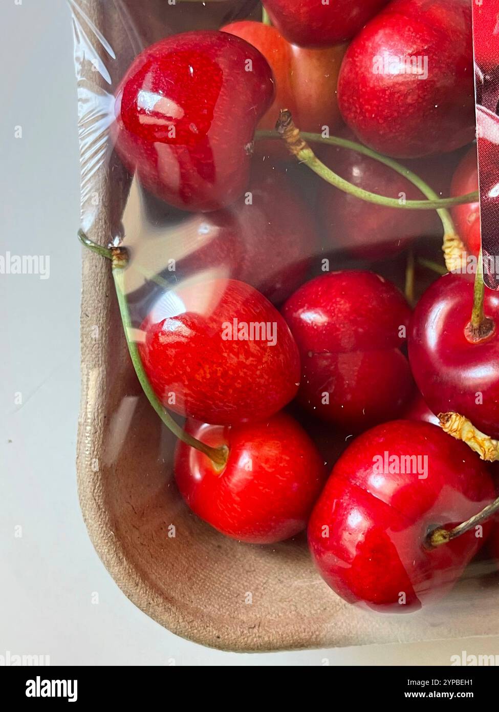 Frutas antioxidantes hi-res stock photography and images - Alamy