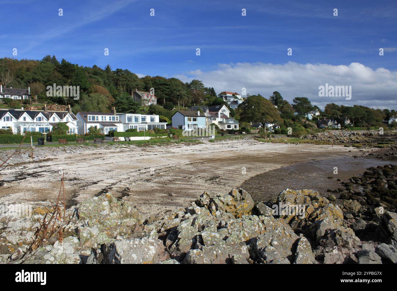 Colvend hi-res stock photography and images - Alamy