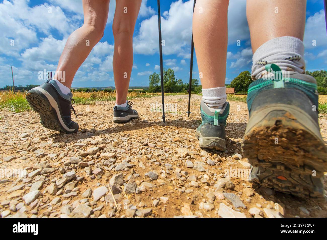 Area of haut pays cote dopale hi-res stock photography and images - Alamy