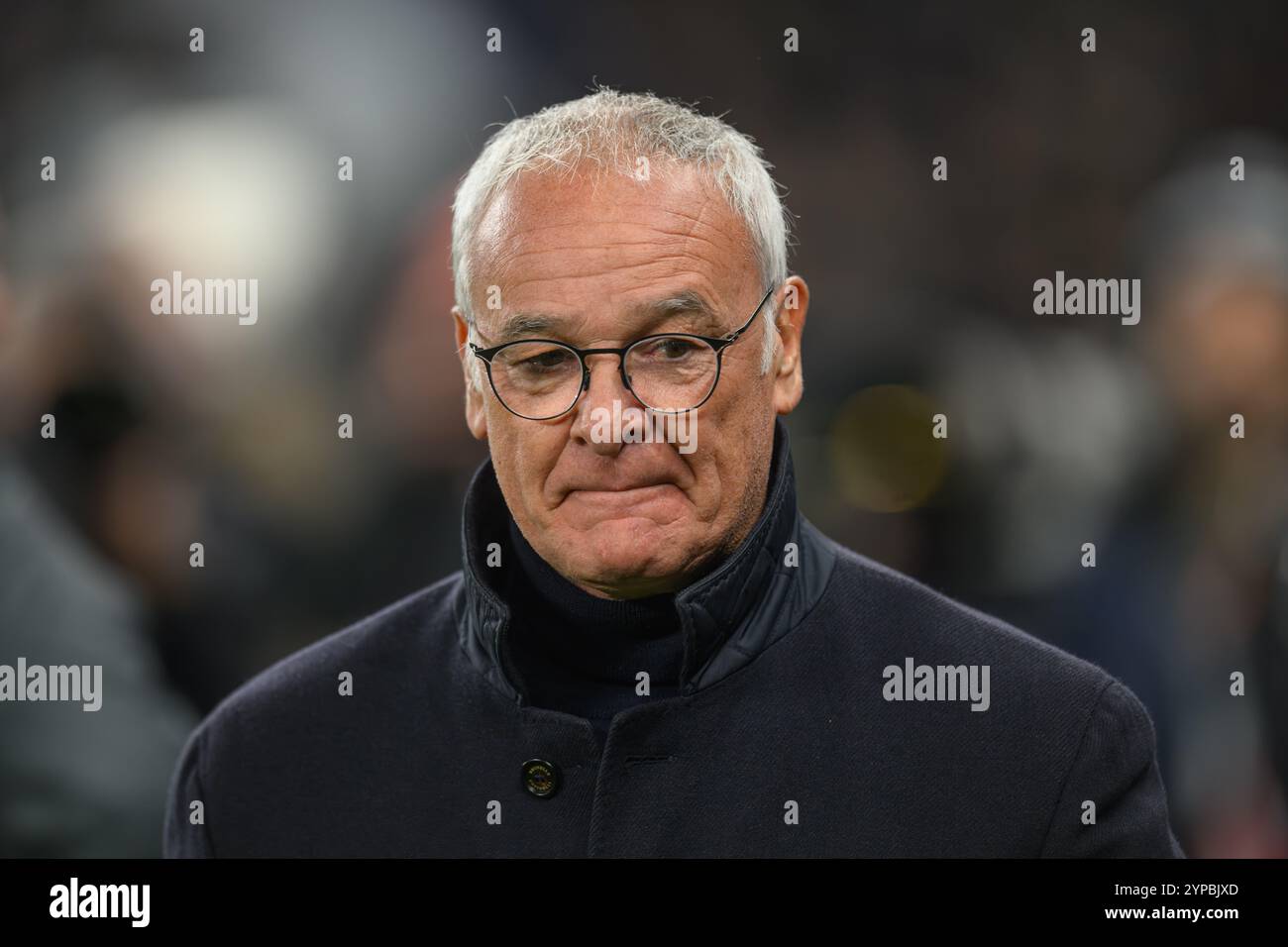 As roma hi-res stock photography and images - Alamy