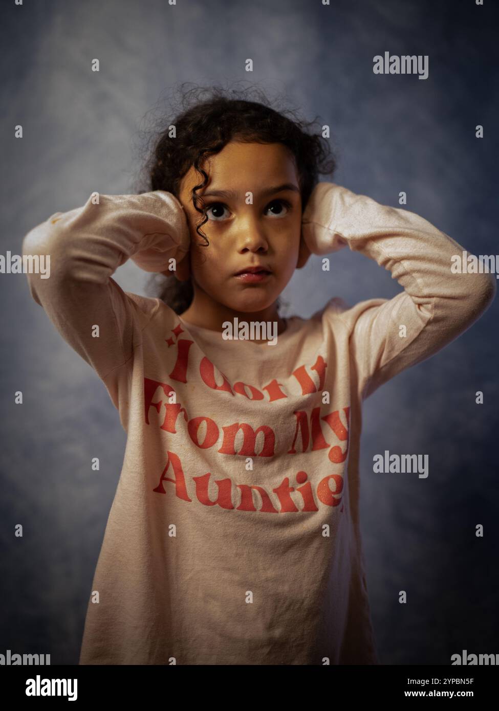 Her world is unique, her heart is pure, and her smile lights up every ...