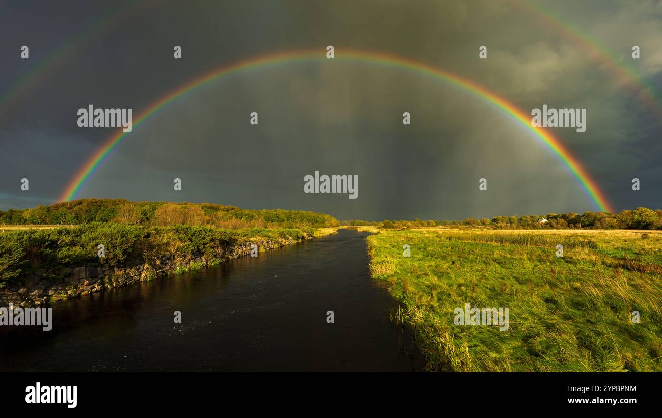 Clarinbridge hi-res stock photography and images - Alamy