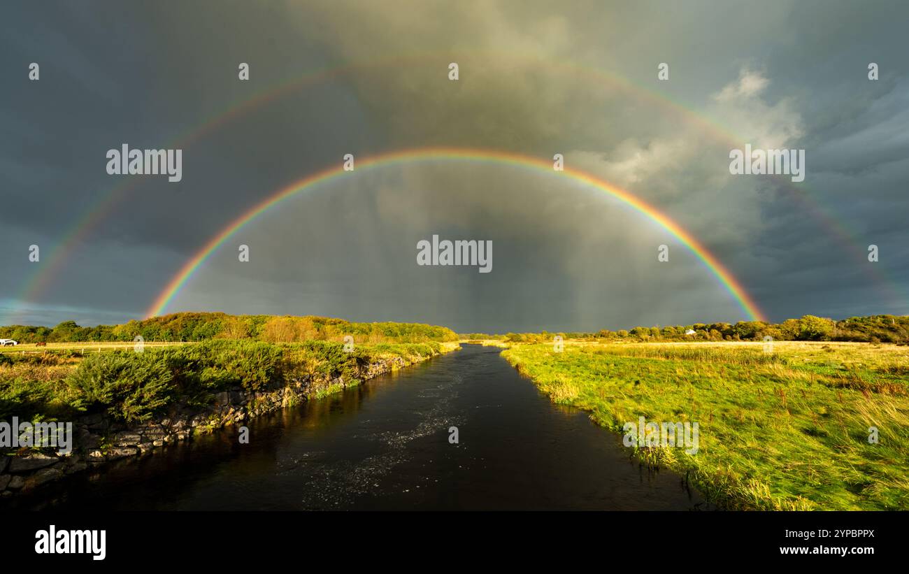 Clarinbridge hi-res stock photography and images - Alamy