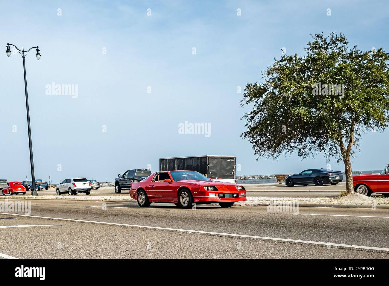 The iroc z camaro hi-res stock photography and images - Alamy