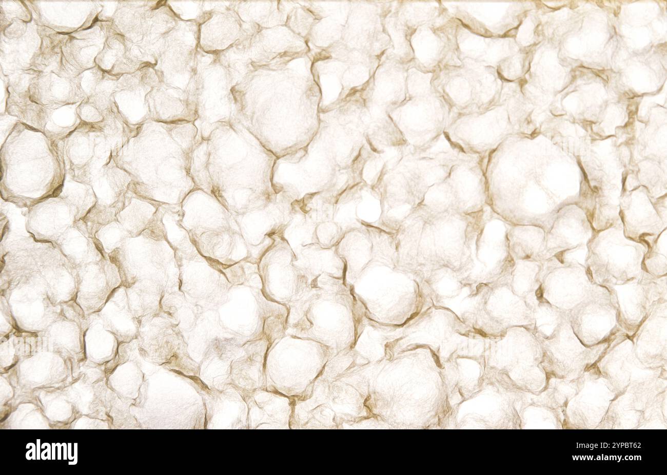 texture of Korean traditional craft paper Stock Photo - Alamy