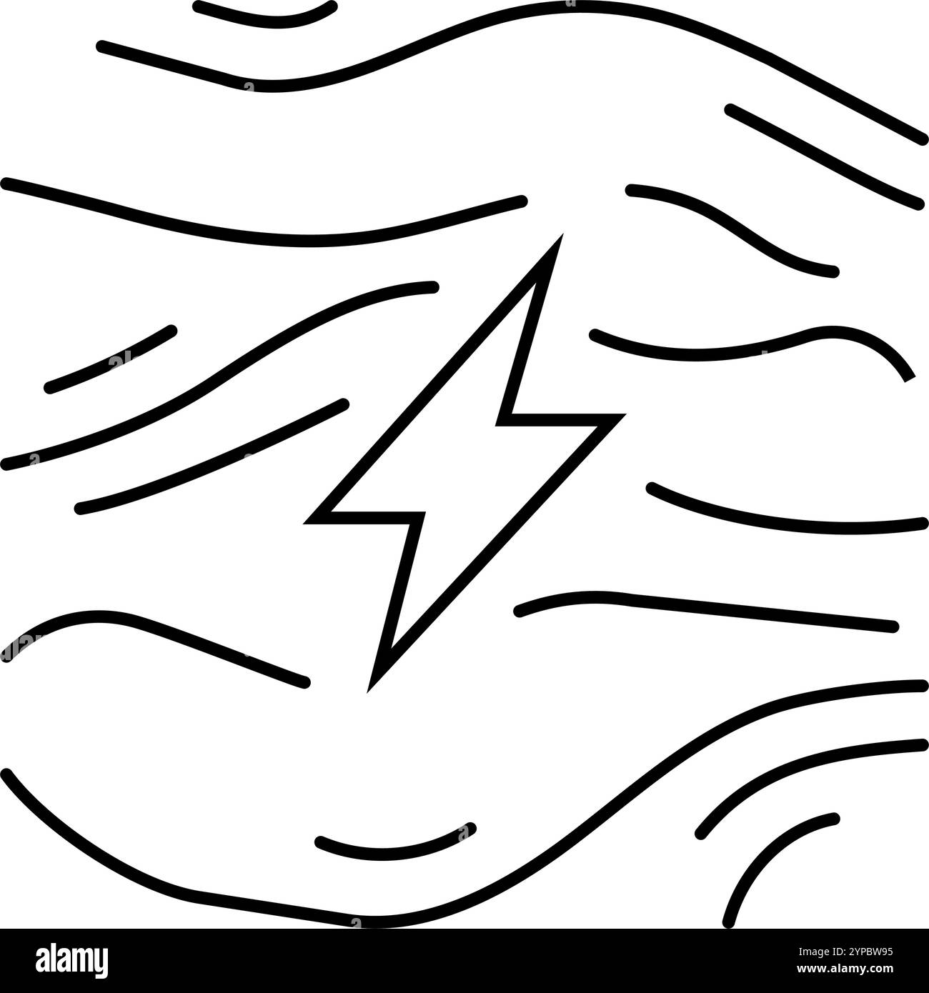 energy wind turbine line icon vector illustration Stock Vector Image ... energy wind turbine line icon vector illustration Stock Vector Image ...