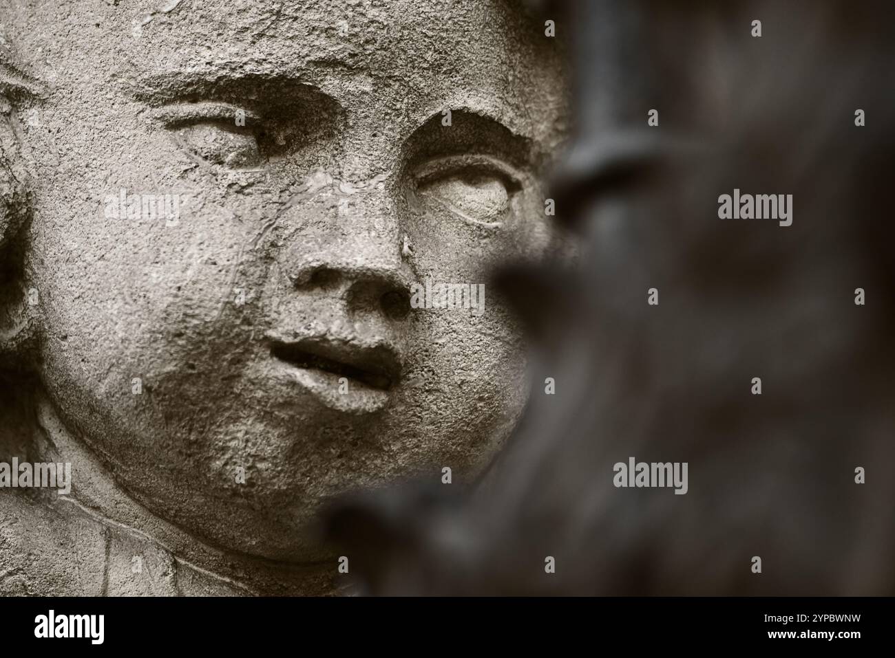 St Mary le Strand Stock Photo - Alamy