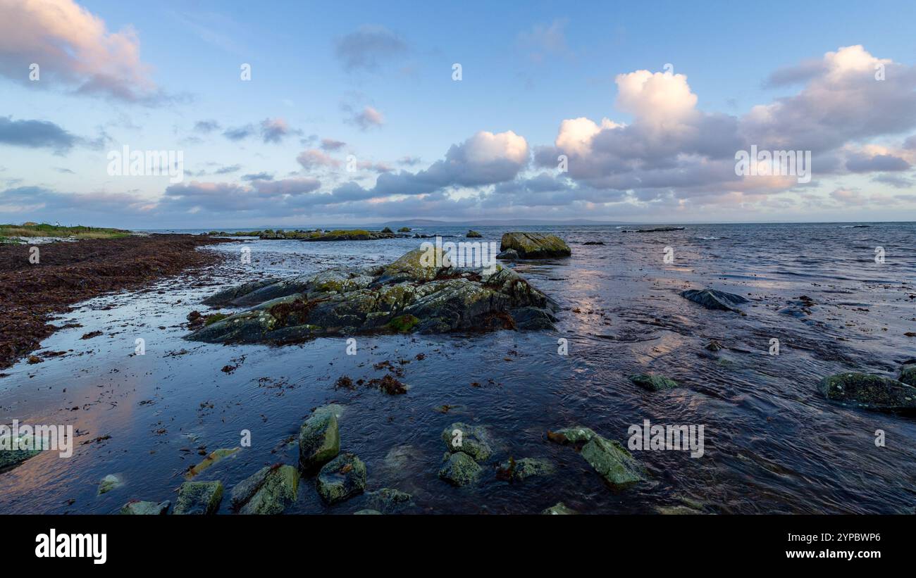 Inverin galway hi-res stock photography and images - Alamy