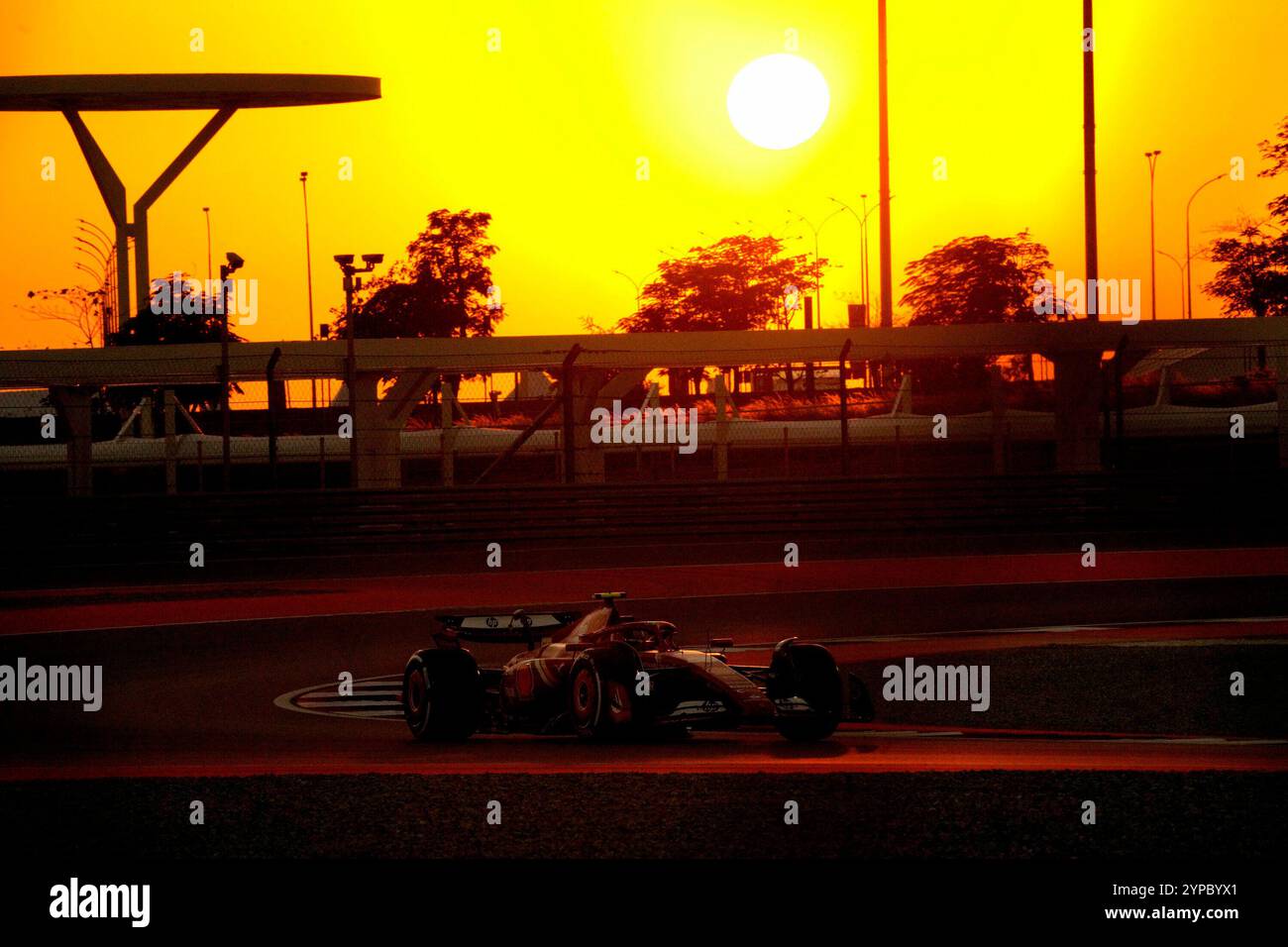 November 29th, 2024, Losail International Circuit, Doha, Formula 1 ...