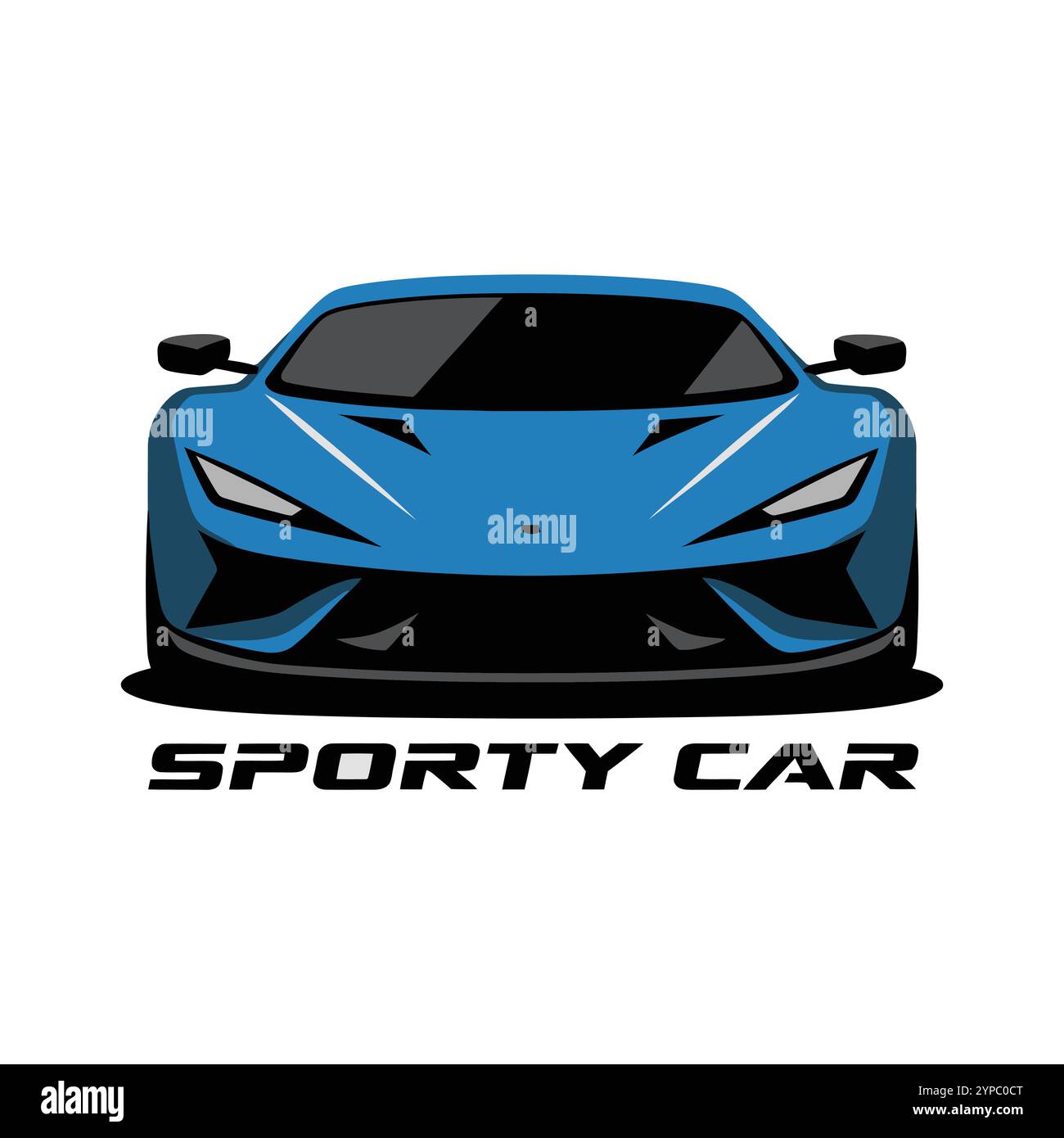 Car Logo Illustration, Automotive Logo Design, Vehicle Emblem Art, Car ...