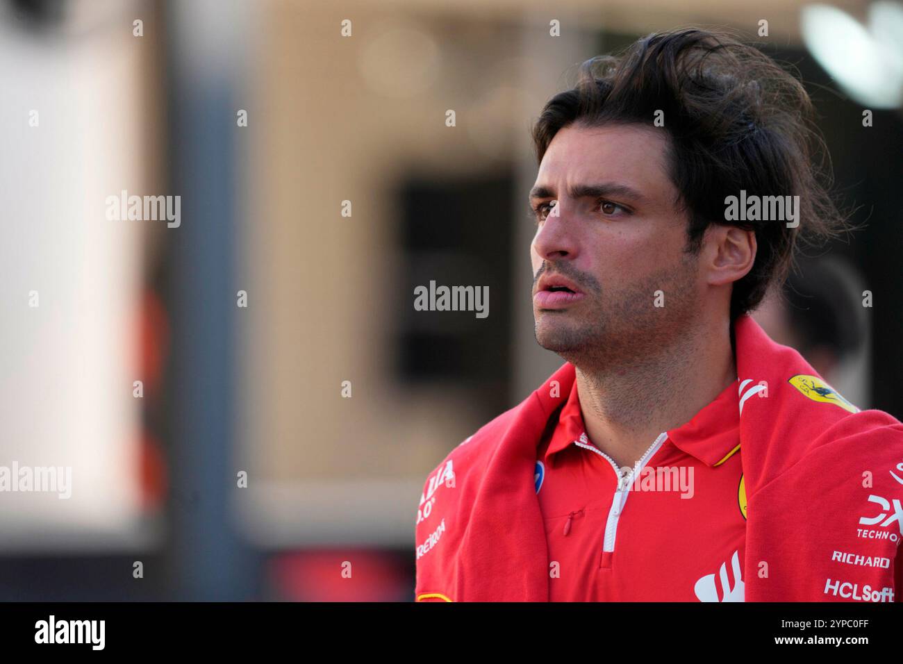 November 29th, 2024, Losail International Circuit, Doha, Formula 1 ...