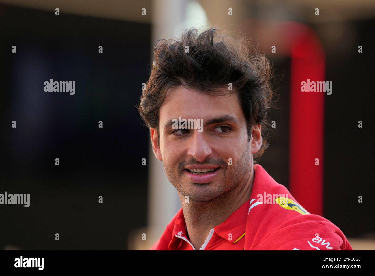 November 29th, 2024, Losail International Circuit, Doha, Formula 1 ...