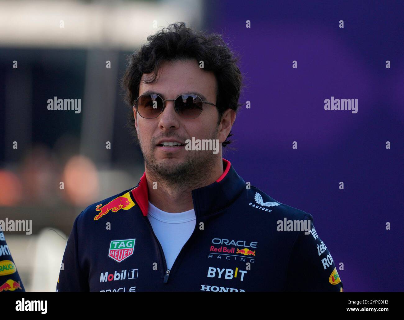 Doha, Katar. 29th Nov, 2024. November 29th, 2024, Losail International ...