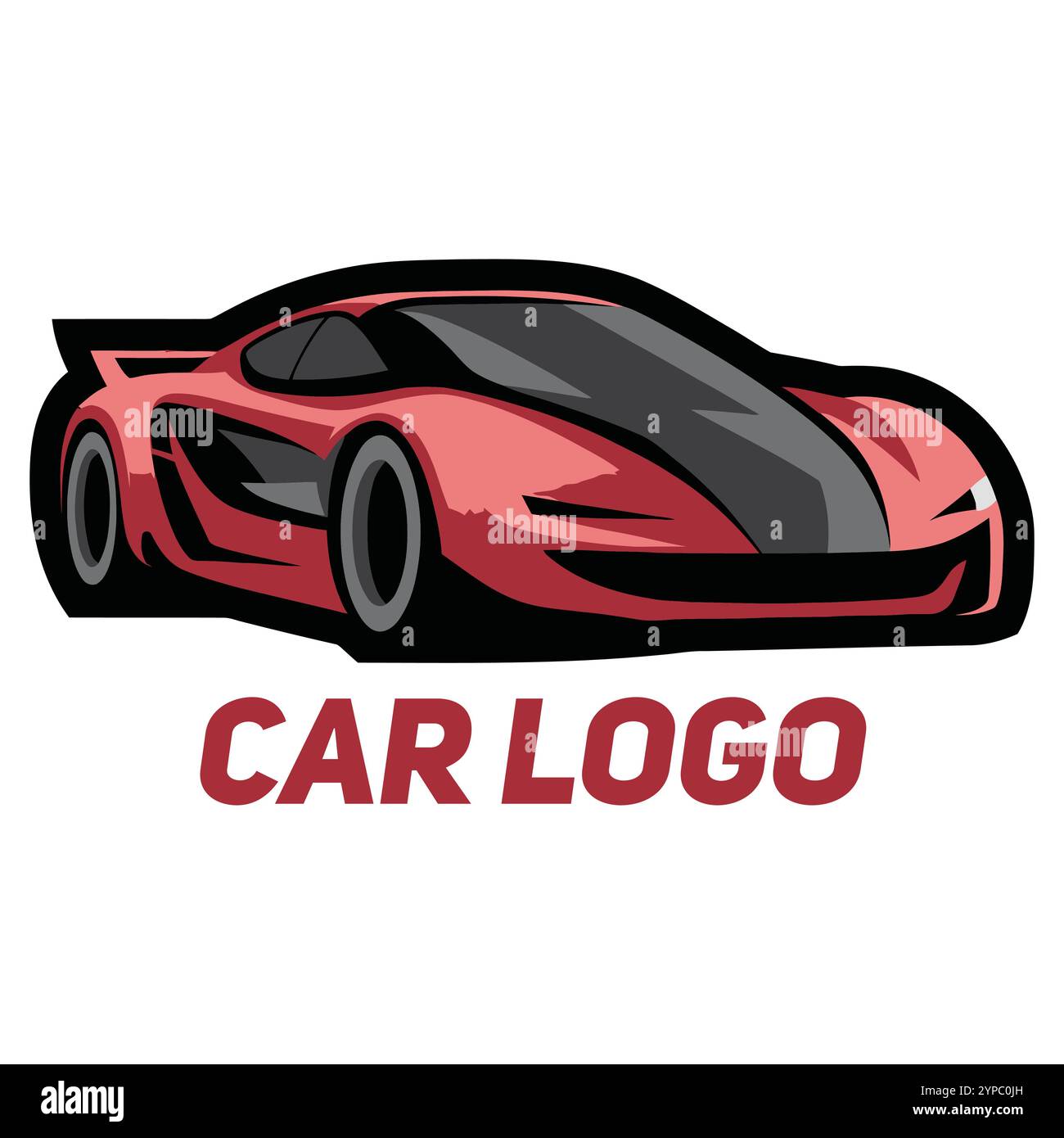 Car logos brand hi-res stock photography and images - Alamy