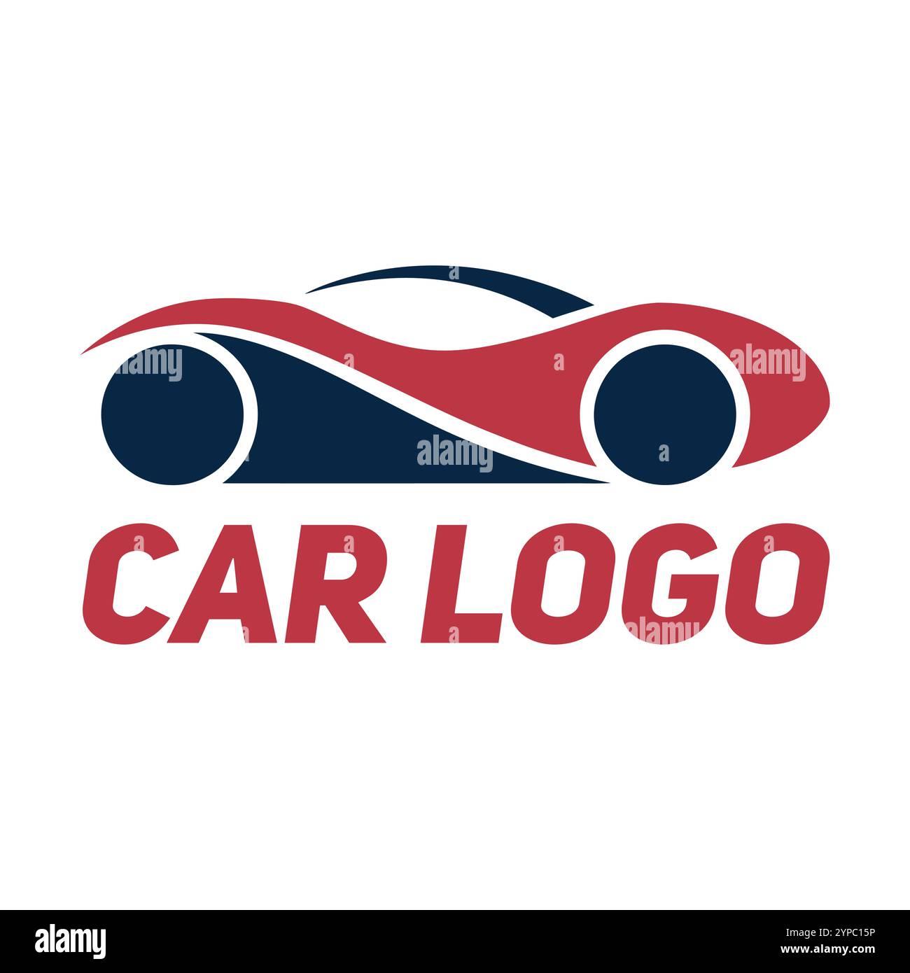 Eye catching car badges hi-res stock photography and images - Alamy